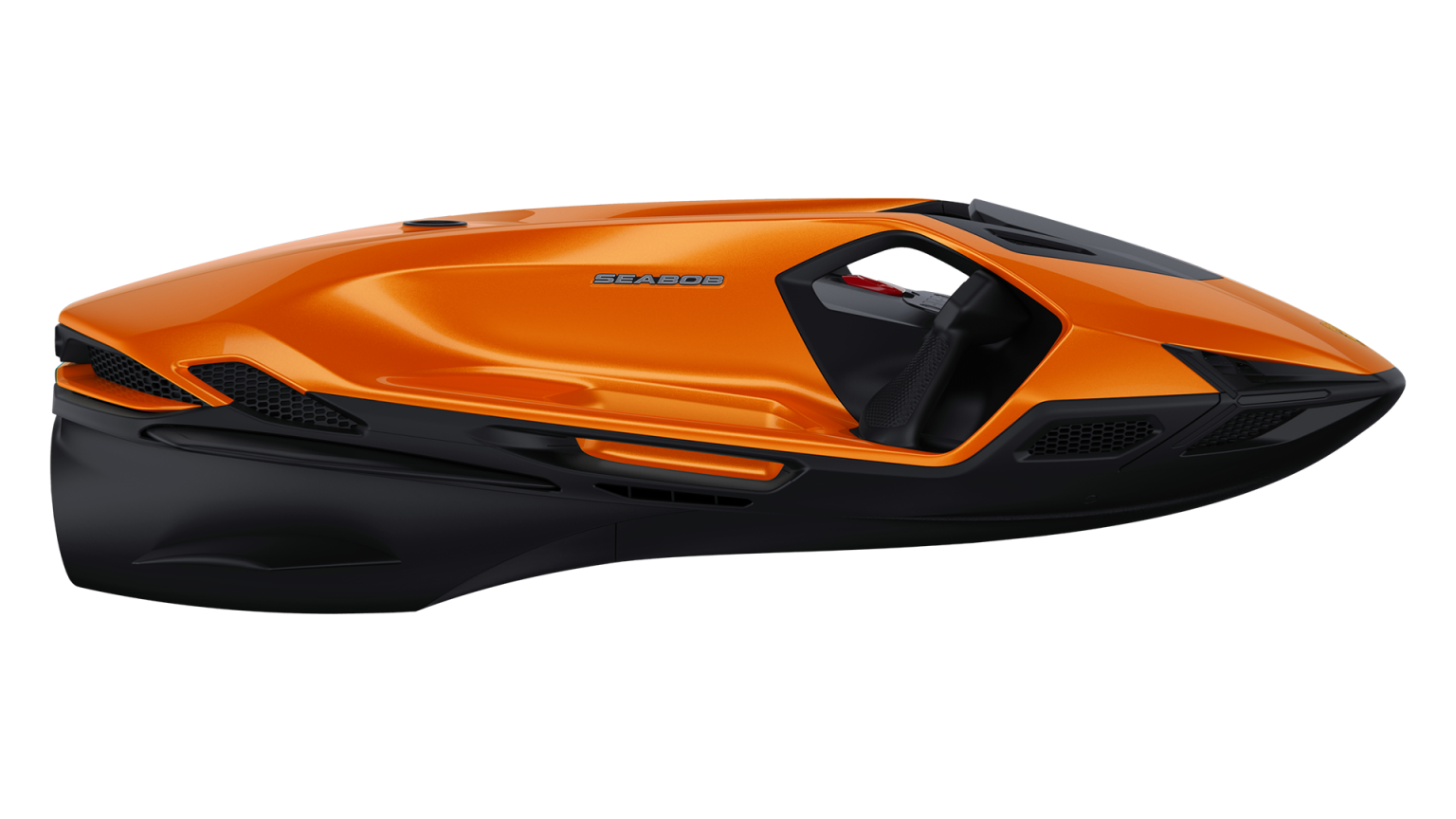 SEABOB SE63 for Automobili Lamborghini - CAYAGO AG