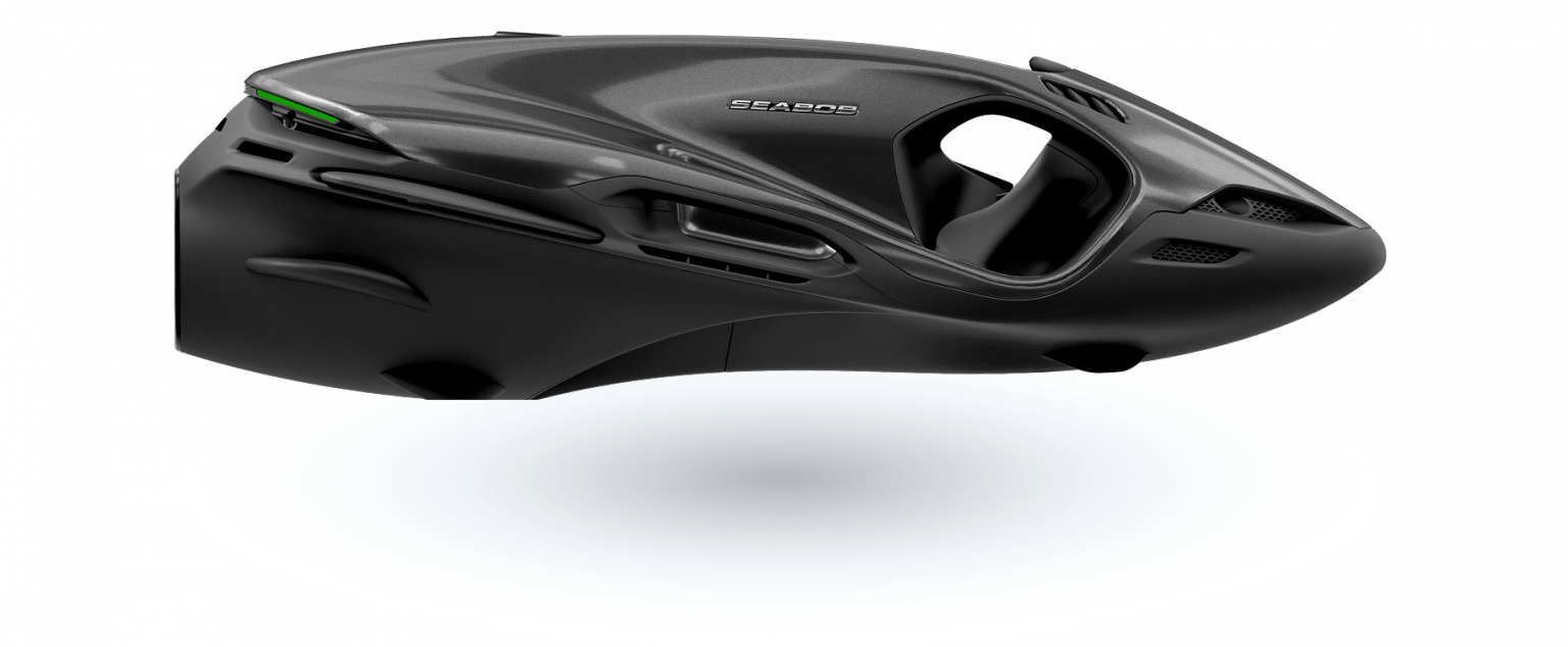 SEABOB F9 Series - CAYAGO AG