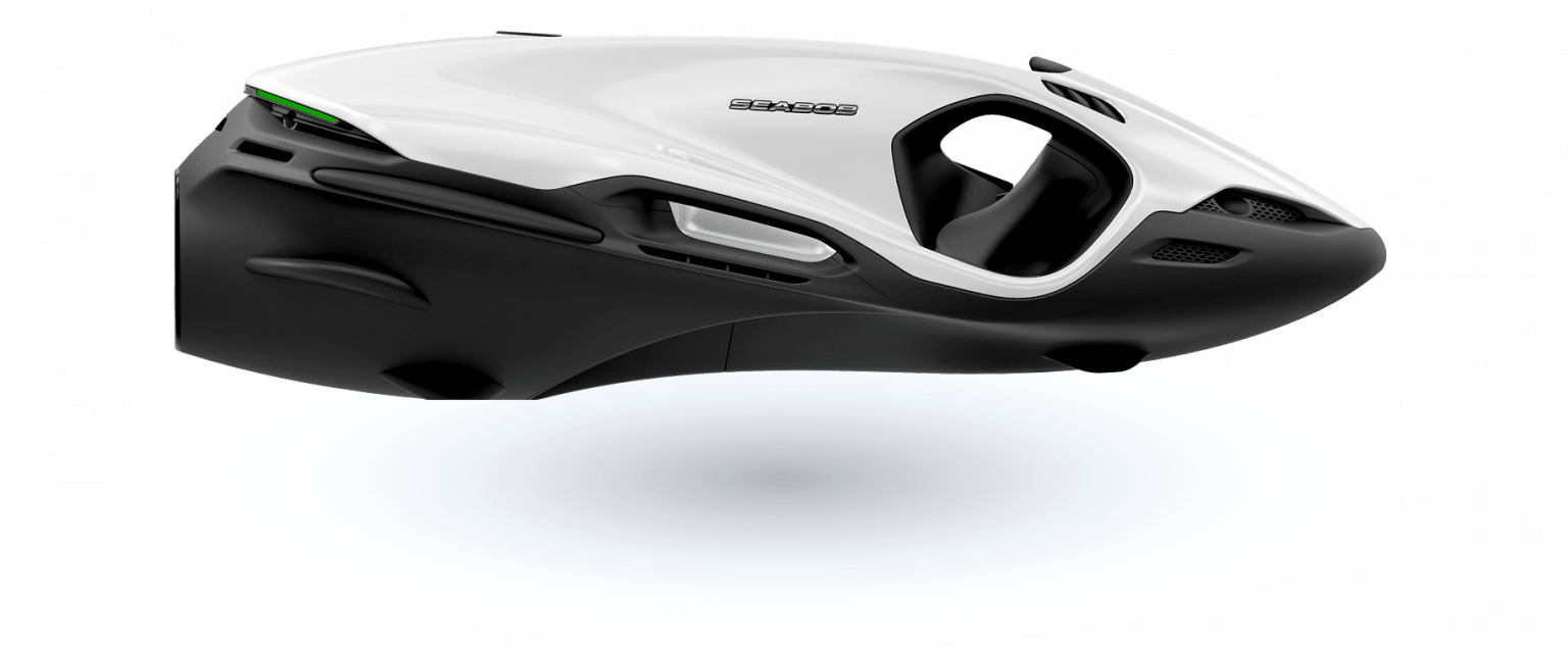 SEABOB F9 Series - CAYAGO AG