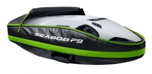 SEABOB F9 Series - CAYAGO AG